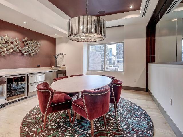 The Christopher 2 Bedroom Apartment for Rent at 2323 N Akard St, Dallas, TX 75201 Victory Park