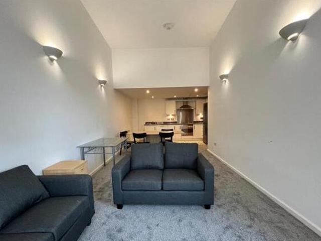 The Citadel, Ludgate Hill, 2 Bedroom Apartment