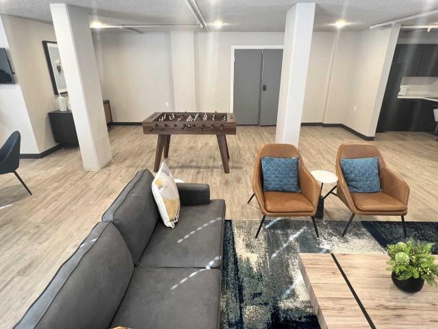The Citizen 1 Bedroom Apartment for Rent at 8550 Midpark Rd, Dallas, TX 75240