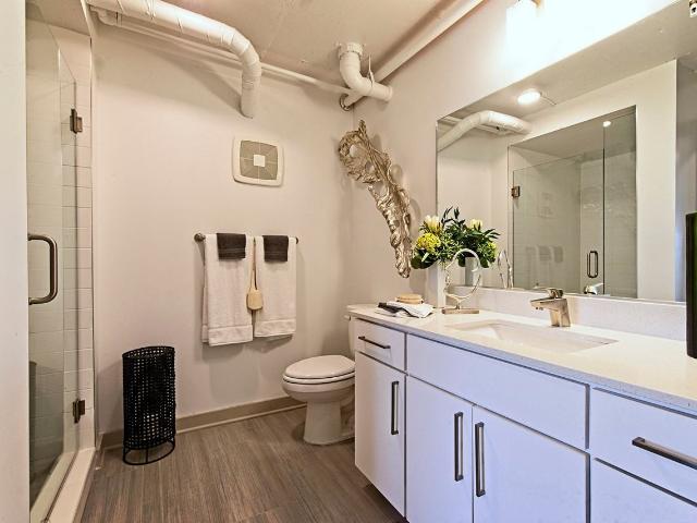 The Citizen Apartments 1 Bedroom Apartment for Rent at 1835 Union Ave, Memphis, TN 38104 Central Gardens