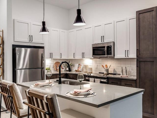 The Citizen at Waterset Luxury Apartments 1 Bedroom Apartment for Rent at 6144 Paseo AI Mar Blvd Apollo Beach, FL 33572