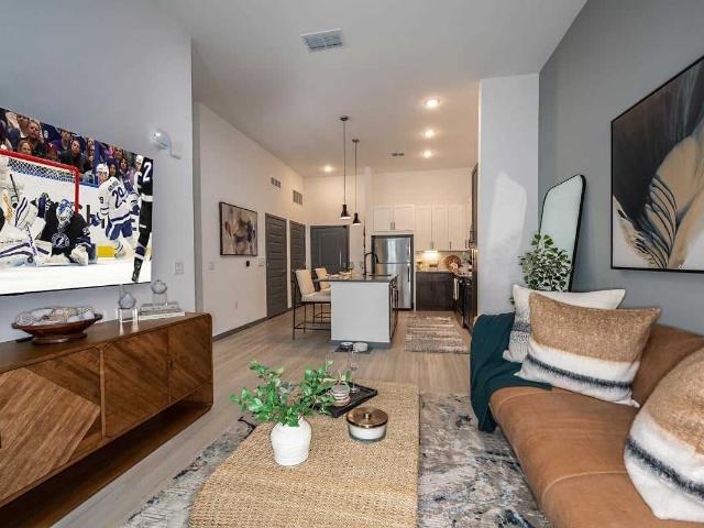 The Citizen at Waterset Luxury Apartments 1 Bedroom Apartment for Rent at 6144 Paseo AI Mar Blvd Apollo Beach, FL 33572