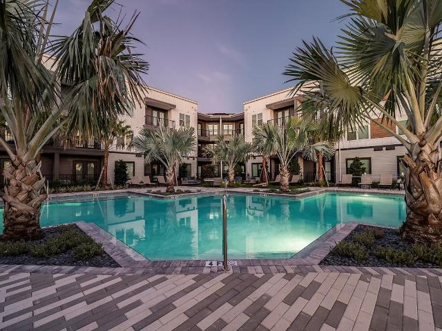 The Citizen at Waterset Luxury Apartments 2 Bedroom Apartment for Rent at 6144 Paseo AI Mar Blvd Apollo Beach, FL 33572
