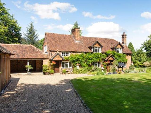 The City, Bledlow Ridge, 4 Bedroom Detached