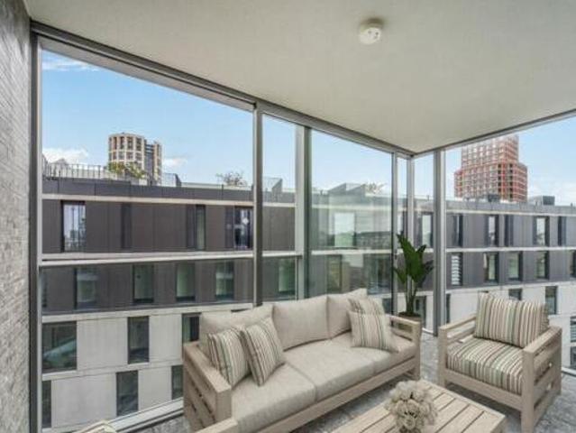 The City Collection, Makers Building, 2 Bedroom Apartment