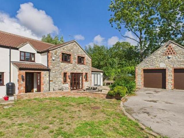 The City, Mark, 6 Bedroom Detached