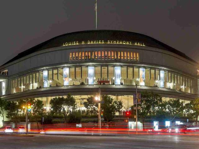 The Civic 1 Bedroom Apartment for Rent at 101 Polk St, San Francisco, CA 94102 Civic Center