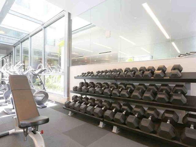 The Civic 1 Bedroom Apartment for Rent at 101 Polk St, San Francisco, CA 94102 Civic Center