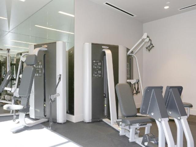 The Civic 2 Bedroom Apartment for Rent at 101 Polk St, San Francisco, CA 94102 Civic Center