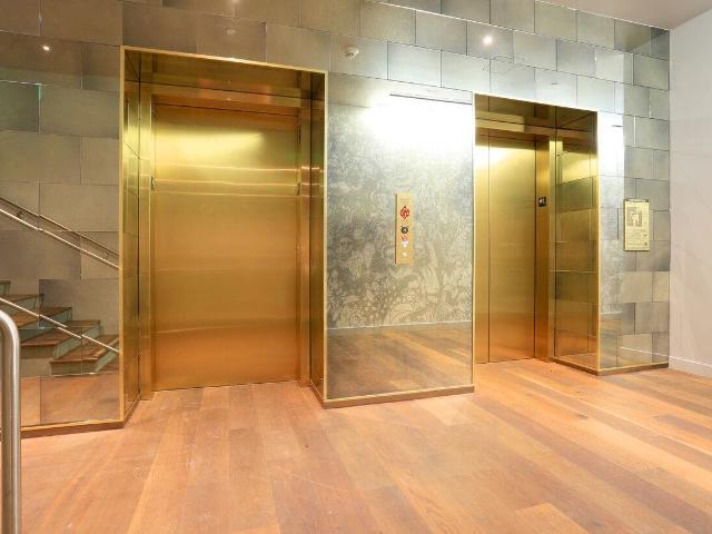 The Civic 2 Bedroom Apartment for Rent at 101 Polk St, San Francisco, CA 94102 Civic Center