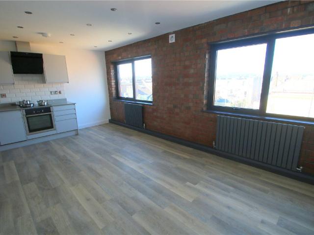 The Cigar Factory, Southville, Bristol BS3, 1 bed flat to rent, £1,200 pcm | PrimeLocation
