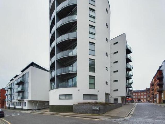 The Circle, Lydia Ann Street, 2 Bedroom Apartment