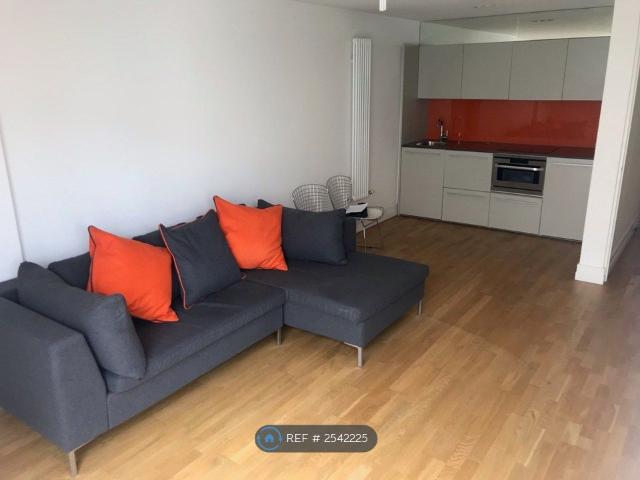The Circus, Leicester LE1, 1 bed flat to rent, £950 pcm | PrimeLocation