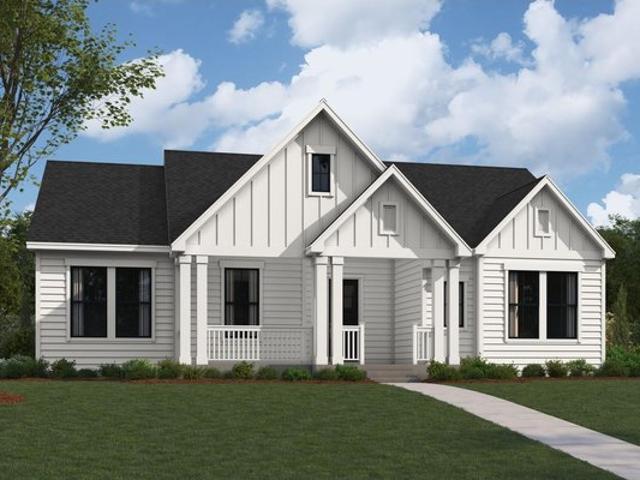 The Cisco Plan MidTowne Community