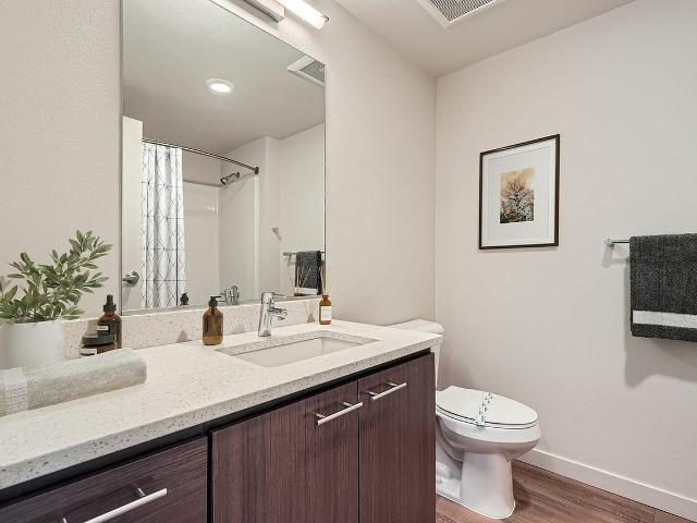 The Club at the Park 1 Bedroom Apartment for Rent at 17775 Se Mill Plain Blvd, Vancouver, WA 98683 Bennington