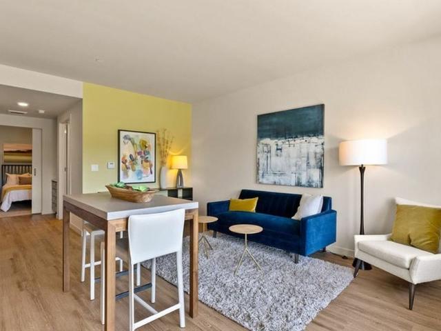 The Club at the Park 2 Bedroom Apartment for Rent at 17775 Se Mill Plain Blvd, Vancouver, WA 98683 Bennington