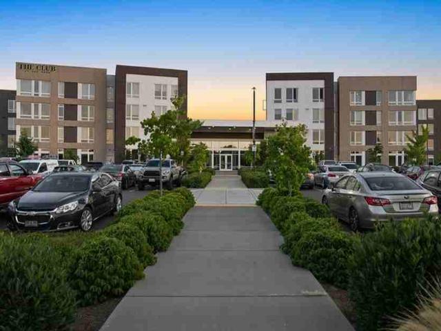 The Club at the Park 2 Bedroom Apartment for Rent at 17775 Se Mill Plain Blvd, Vancouver, WA 98683 Bennington