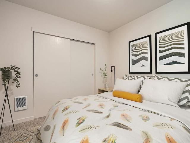 The Club at the Park 2 Bedroom Apartment for Rent at 17775 Se Mill Plain Blvd, Vancouver, WA 98683 Bennington