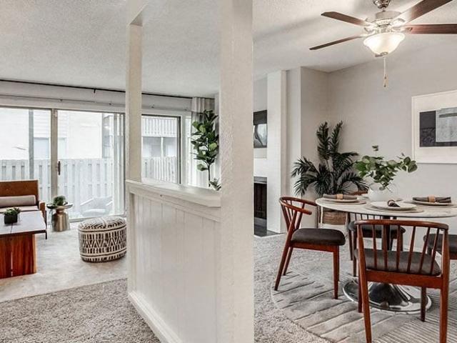 The Club at Indian Creek Apartment Homes 1 Bedroom Apartment for Rent at 10380 Conser St, Overland Park, KS 66212