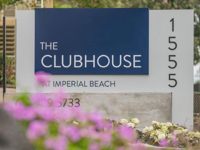 The Club House 2 Bedroom Apartment for Rent at 1555 Satellite Blvd, San Diego, CA 92154 Egger Highlands