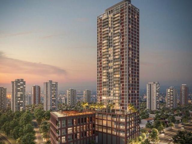 The Club Live, Work & Play Lofts