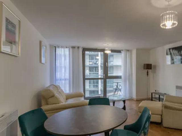 The Club & Spa, 196 Salvage Turn Bridge, Park Central, B1 1RN, United Kingdom | 2 bed apartment for rent #167582038 | Rentberry