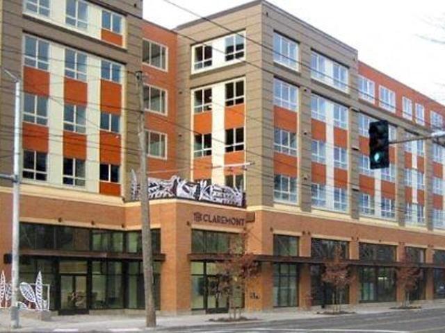 THE CLAREMONT 1 Bedroom Apartment for Rent at 3333 Rainier Ave S, Seattle, WA 98144 Columbia City