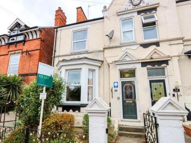The Clarendon, Clarence Road, 8 Bedroom House