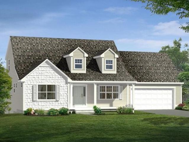 The Clarendon Plan Duxburrow Estates Community