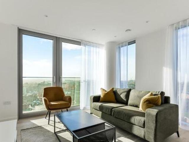 The Clarendon, Watford, 2 Bedroom Apartment