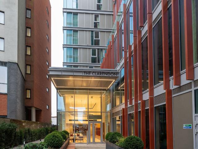 The Clarendon WD17, Watford, 1 bed flat to rent, £1,700 pcm | PrimeLocation