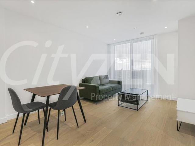 The Clarendon, 37 Clarendon Road, Watford WD17, 1 bedroom flat to rent 69672204 | PrimeLocation