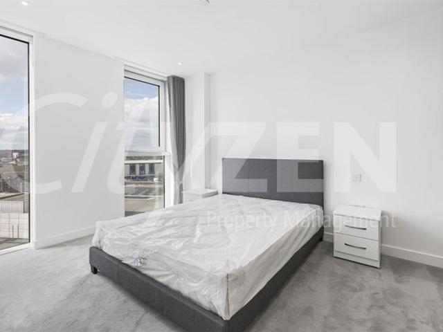 The Clarendon, 37 Clarendon Road, Watford WD17, 1 bedroom flat to rent 69672444 | PrimeLocation