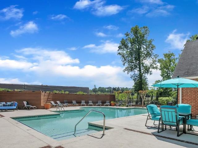 The Clarion Apartments 1 Bedroom Apartment for Rent at 10 Rimington Ln, Decatur, GA 30030
