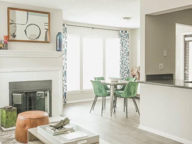 The Clarion Apartments 2 Bedroom Apartment for Rent at 10 Rimington Ln, Decatur, GA 30030