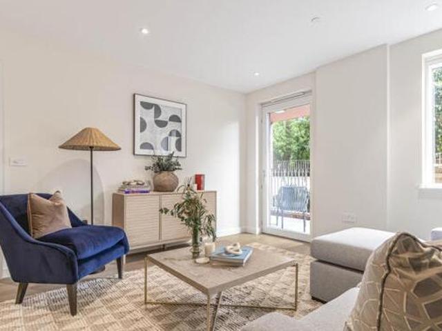 The Clay Yard, West Hampstead, 1 Bedroom Apartment