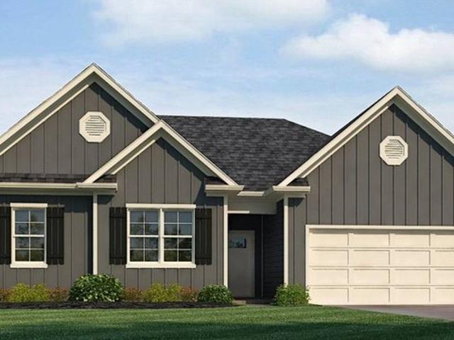 The Clayton Plan Mallard Landing Community
