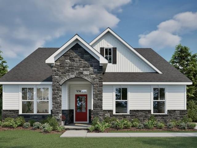The Clayton Plan Milton Community