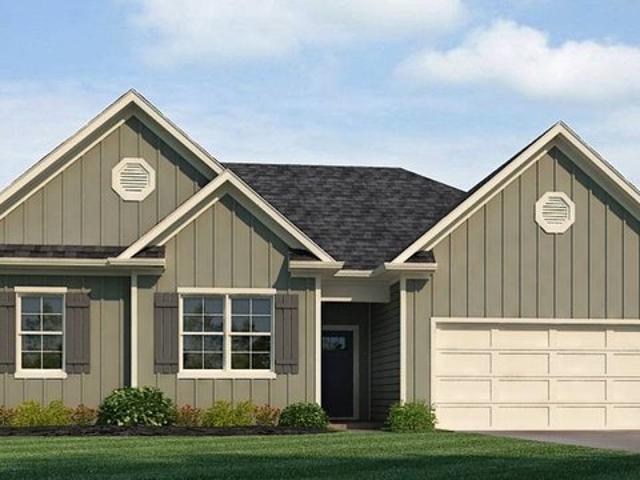 The Clayton Plan Aberdeen Community