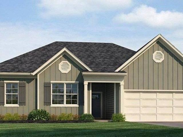 The Clayton Plan Doss Ferry Community