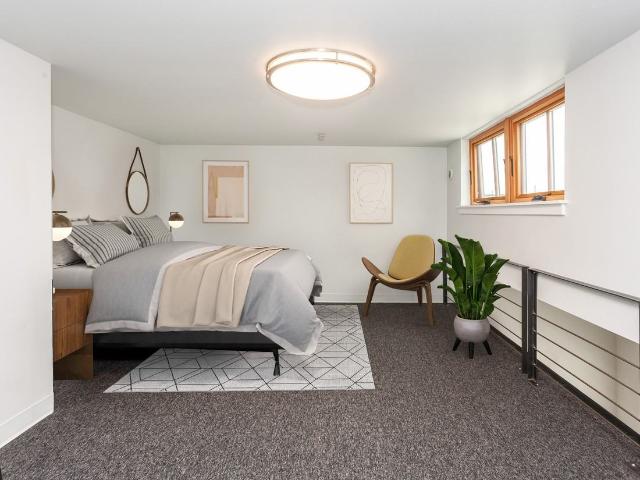 The Cleary Apartments Studio Apartment for Rent at 2165 Sw Yamhill St, Portland, OR 97205 Goose Hollow