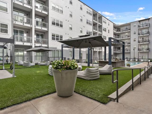 The Cleo 1 Bedroom Apartment for Rent at 1034 W Eastland Ave, Nashville, TN 37206 Maxwell