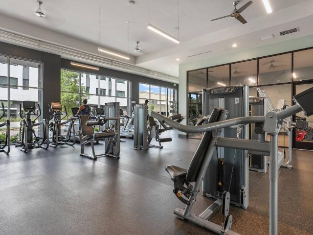 The Cleo 1 Bedroom Apartment for Rent at 1034 W Eastland Ave, Nashville, TN 37206 Maxwell