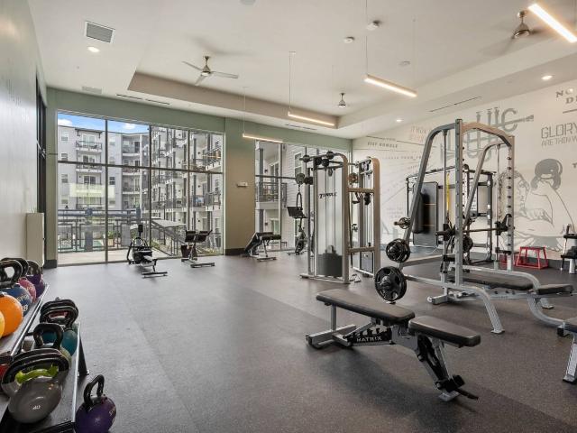 The Cleo 1 Bedroom Apartment for Rent at 1034 West Eastland Avenue, Nashville, TN 37206 Maxwell