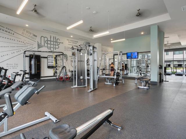 The Cleo 2 Bedroom Apartment for Rent at 1034 W Eastland Ave, Nashville, TN 37206 Maxwell