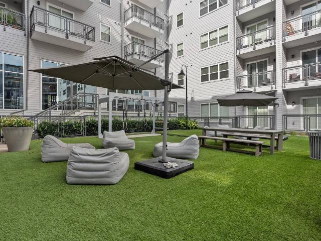 The Cleo 2 Bedroom Apartment for Rent at 1034 W Eastland Ave, Nashville, TN 37206 Maxwell