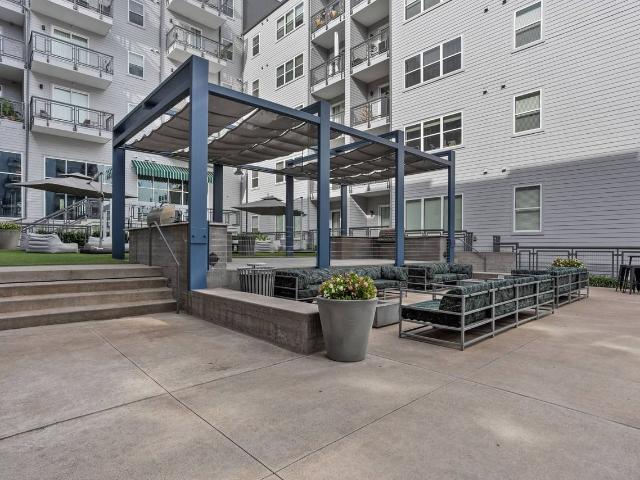 The Cleo 2 Bedroom Apartment for Rent at 1034 W Eastland Ave, Nashville, TN 37206 Maxwell