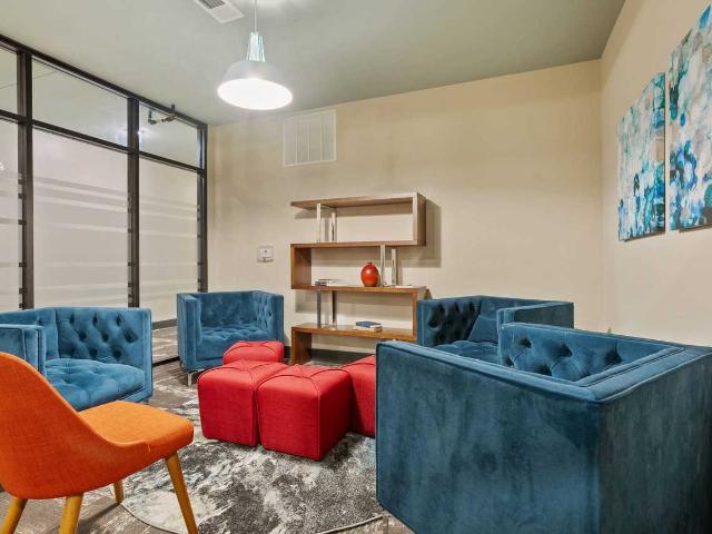 The Cleo 2 Bedroom Apartment for Rent at 1034 W Eastland Ave, Nashville, TN 37206 Maxwell