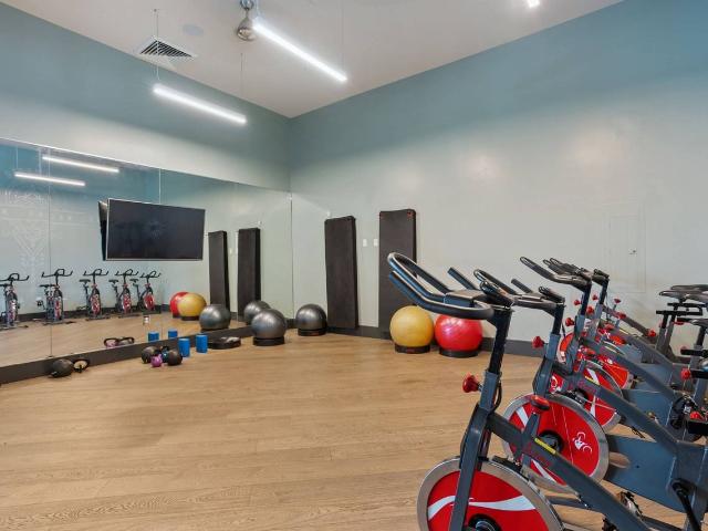 The Cleo Studio Apartment for Rent at 1034 W Eastland Ave, Nashville, TN 37206 Maxwell