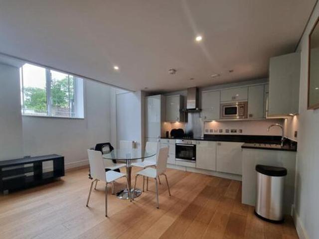 The Clerkenwell Court, Duncan Street, 1 Bedroom Flat
